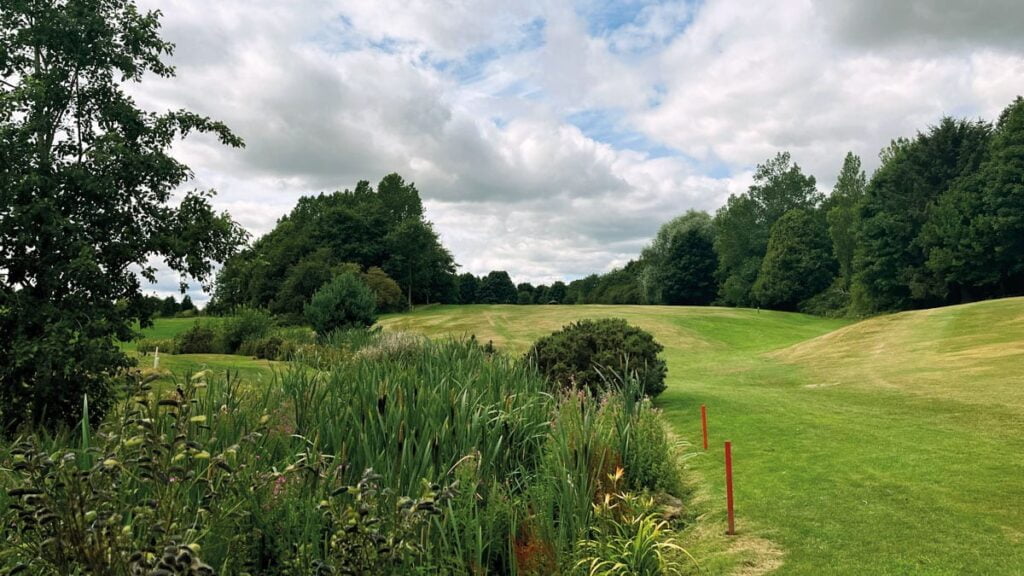 Morpeth Golf Club - More, more, Morpeth - Northern Golfer