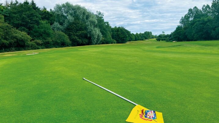 Morpeth Golf Club - More, more, Morpeth - Northern Golfer