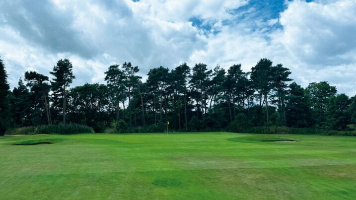 Morpeth Golf Club - More, more, Morpeth - Northern Golfer