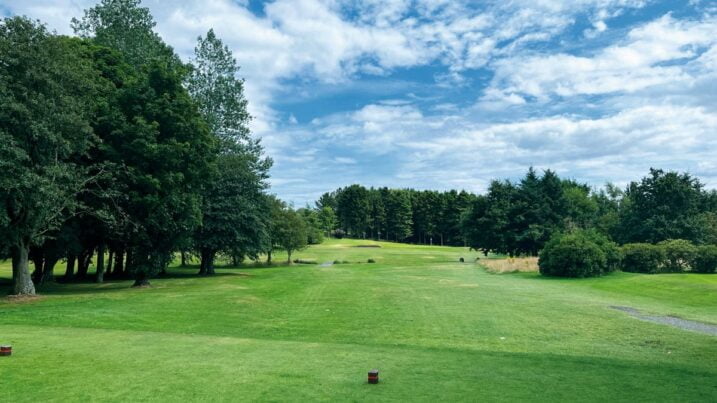 Morpeth Golf Club - More, more, Morpeth - Northern Golfer