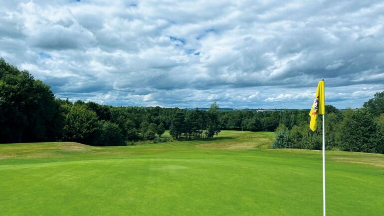 Morpeth Golf Club - More, more, Morpeth - Northern Golfer