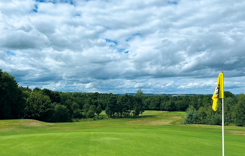 Morpeth Golf Club - More, more, Morpeth - Northern Golfer