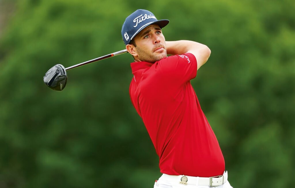 Welcome back to the PGA Tour, Callum Tarren - Northern Golfer