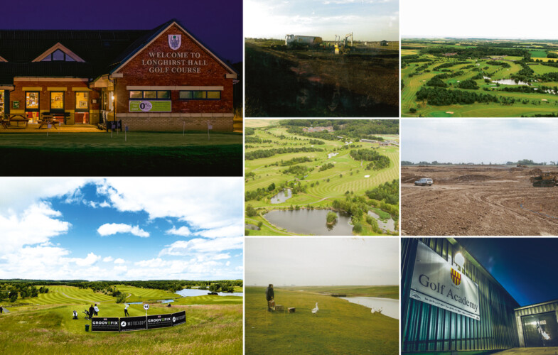 Celebrating 25 years of Longhirst - Northern Golfer