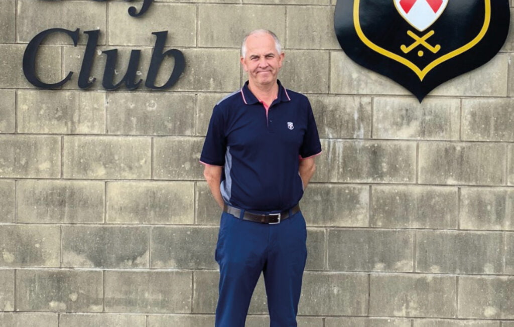 Scottish adventure - Northern Golfer