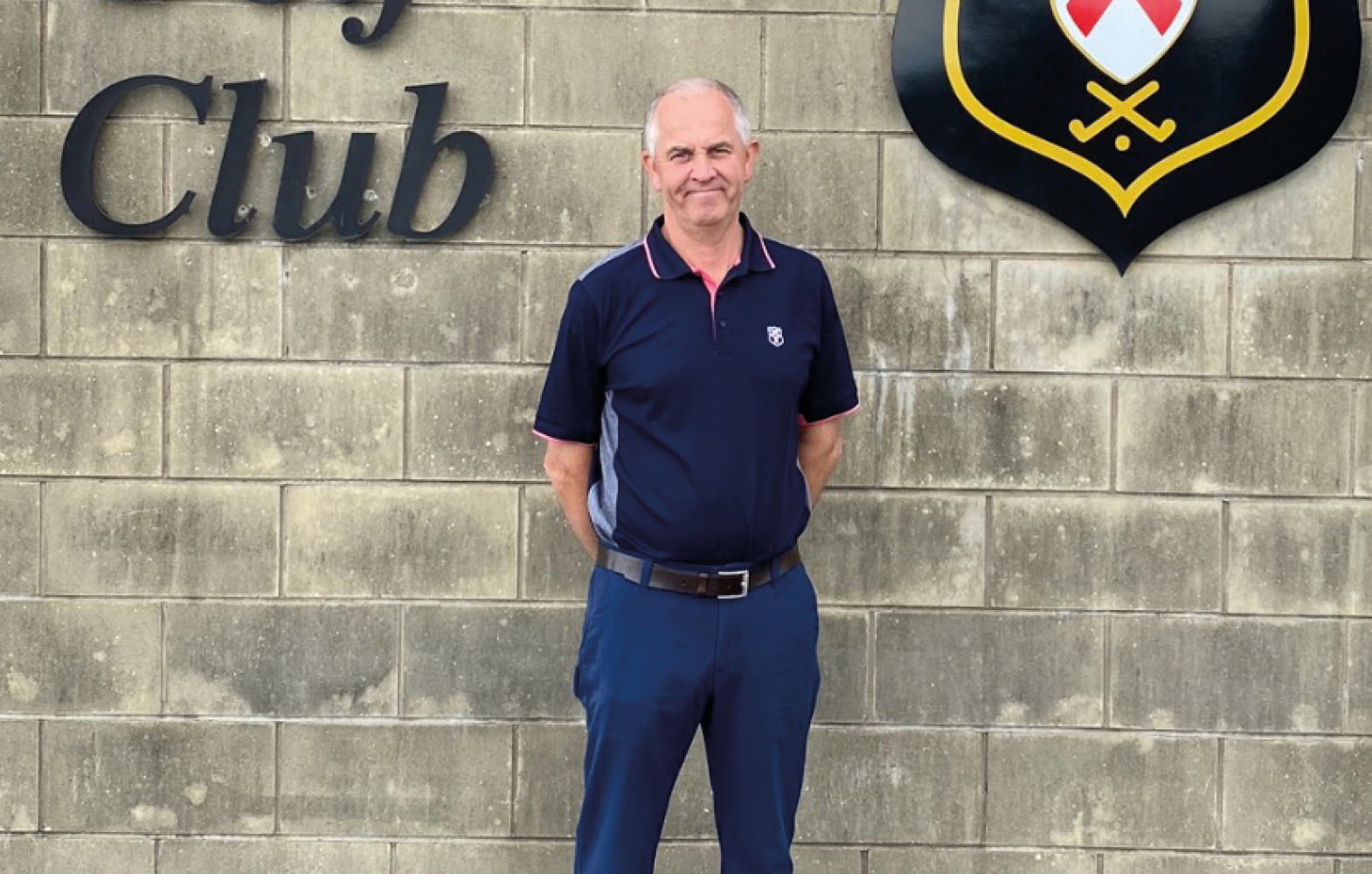 Scottish adventure - Northern Golfer