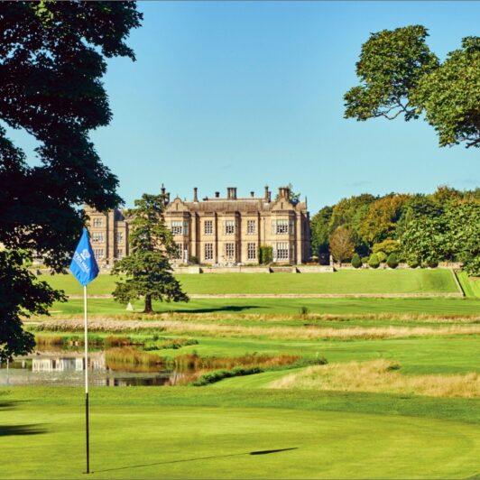 In all its glory – Gosforth Golf Club – Northern Golfer