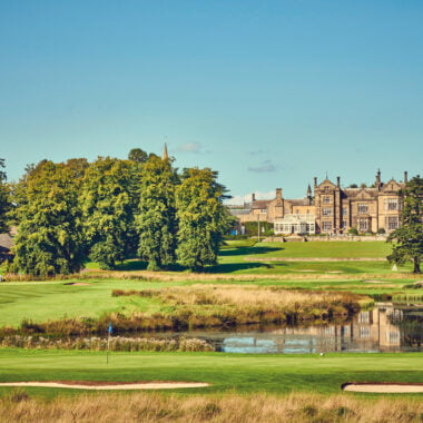 Northern Golfer - Keeping golfers across the North East and Yorkshire ...