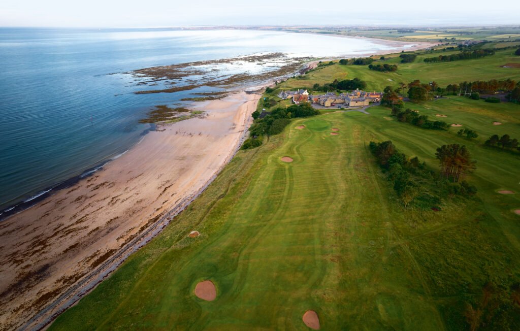 Be our guest - Northern Golfer