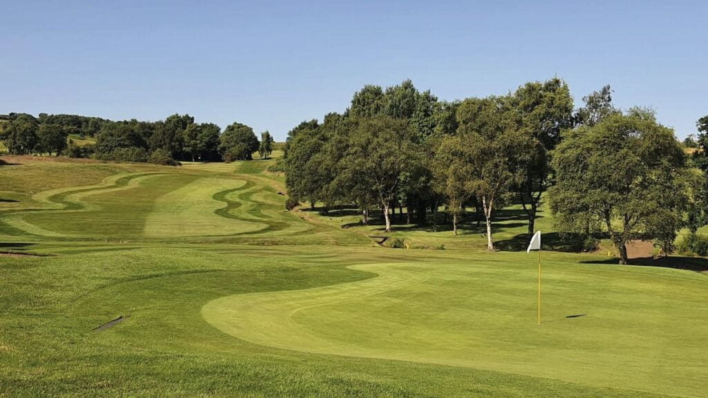 South Moor Golf Club - A northern powerhouse - Northern Golfer