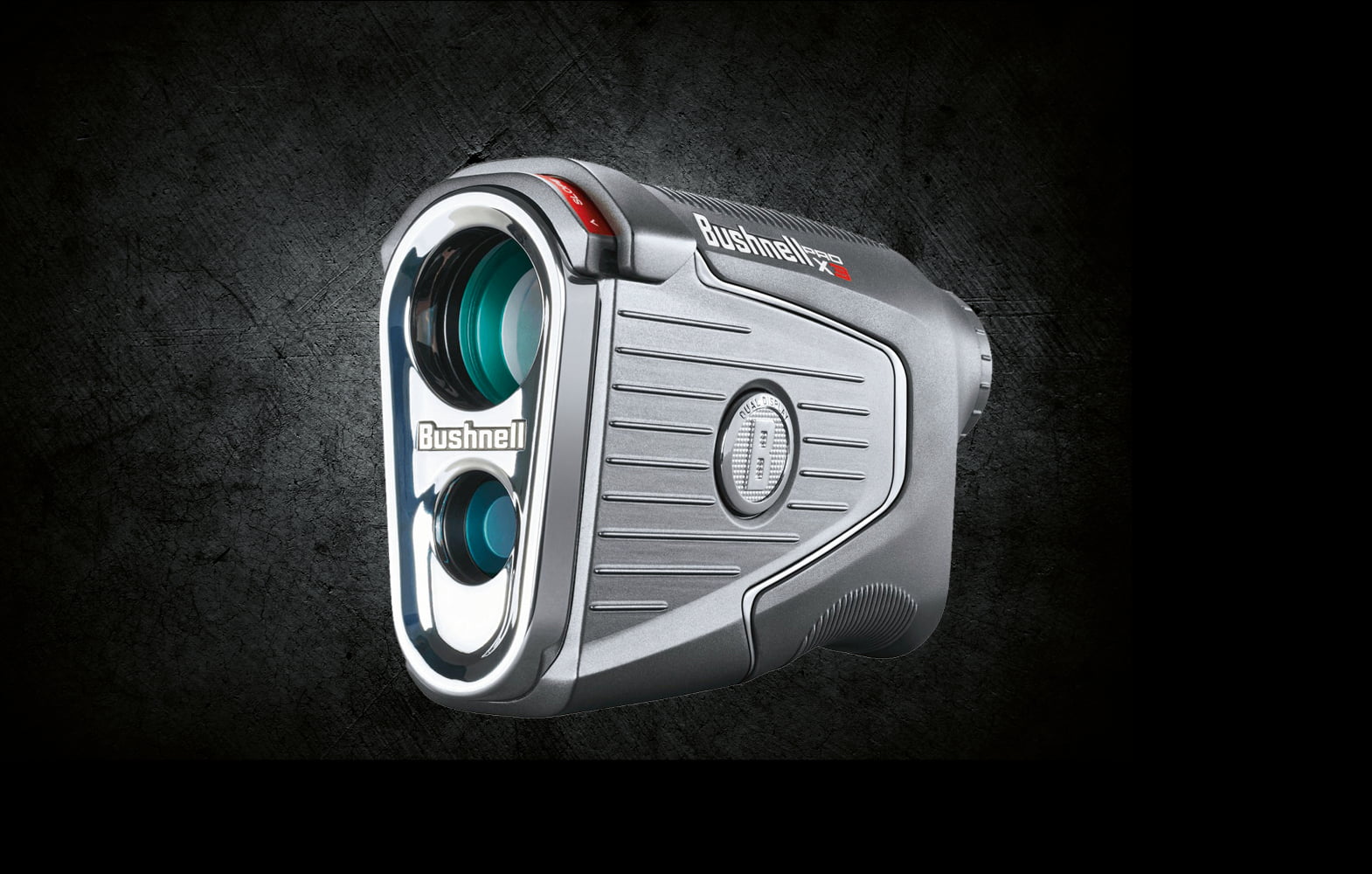 Top of the range - Bushnell Pro X3 laser rangefinder - Northern Golfer