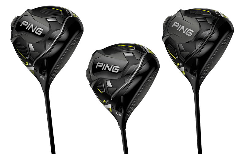 PING unlocks more speed and distance in new G430 family - Northern Golfer