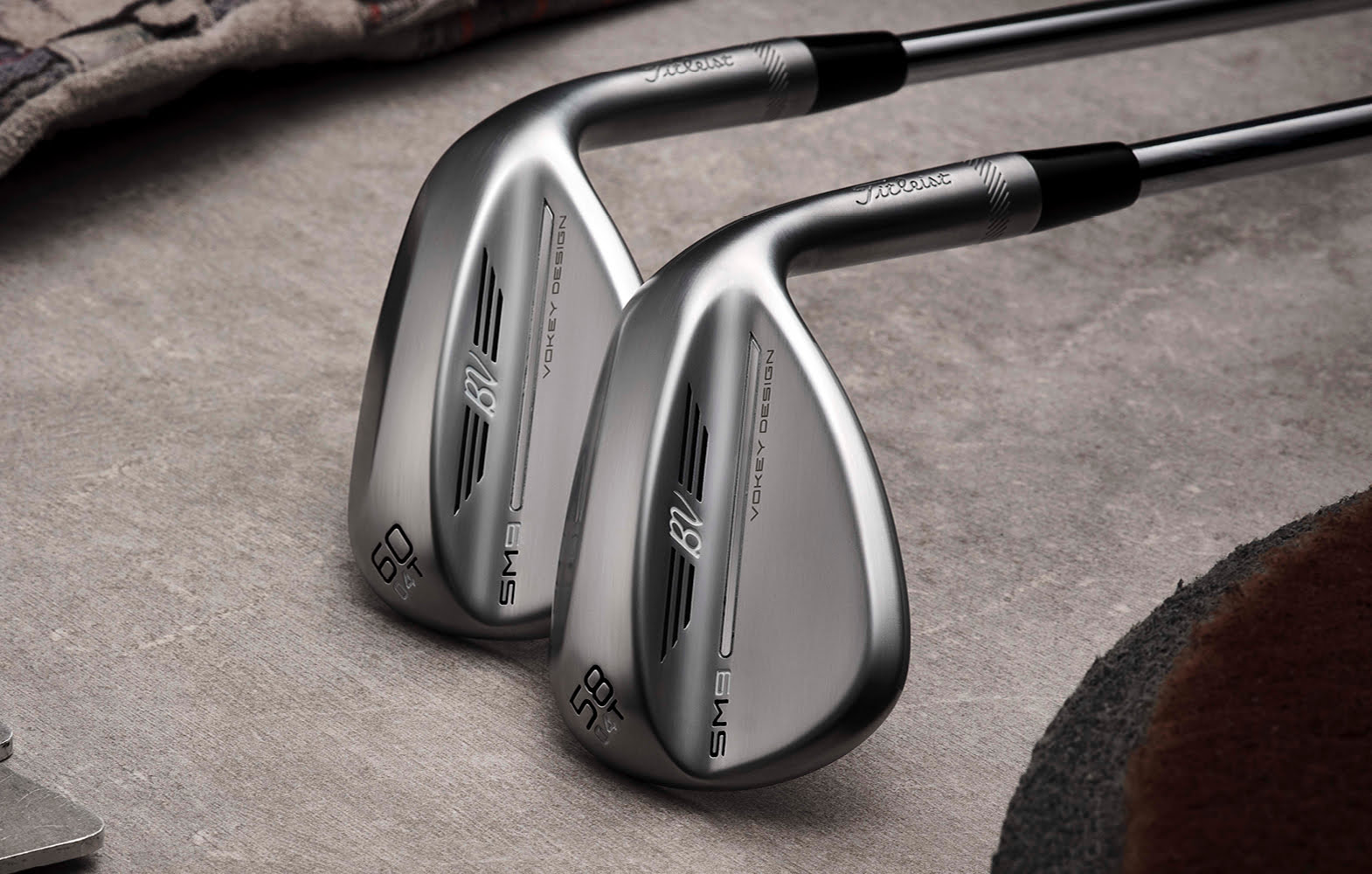 Titleist adds tour-proven T Grind to Vokey Design SM9 line-up ...