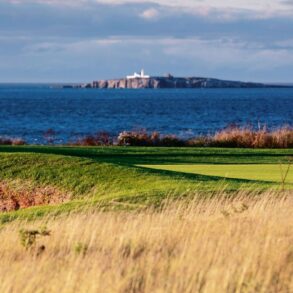 Roseberry Grange Golf Club – A golf club like no other