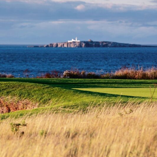 In all its glory – Gosforth Golf Club – Northern Golfer