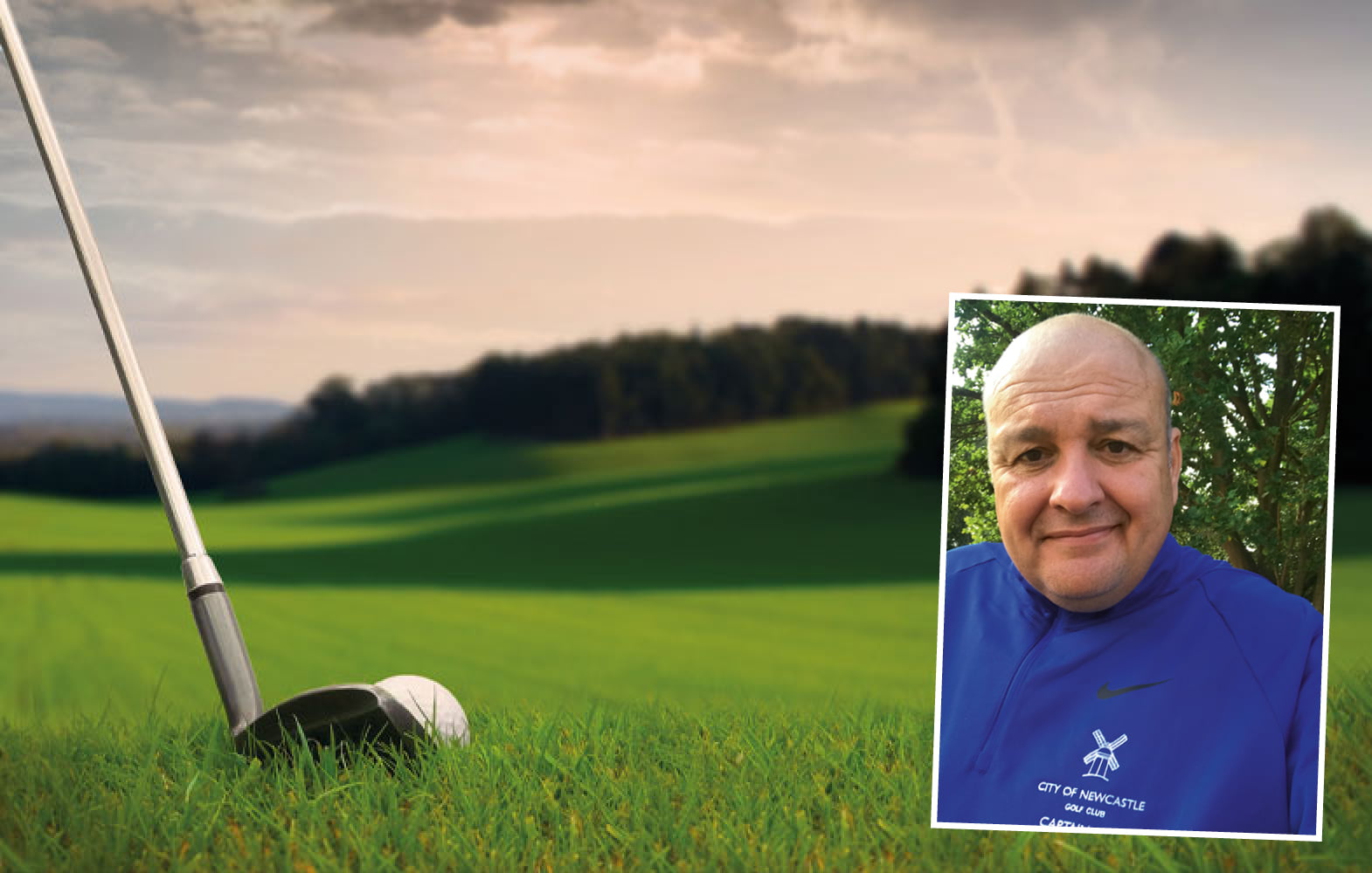 Simon Coultas takes up Northumberland county secretary role - Northern ...