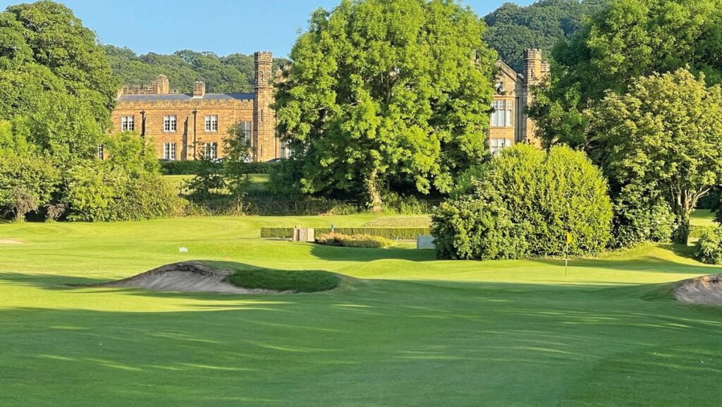The wonder of Wilton - Northern Golfer