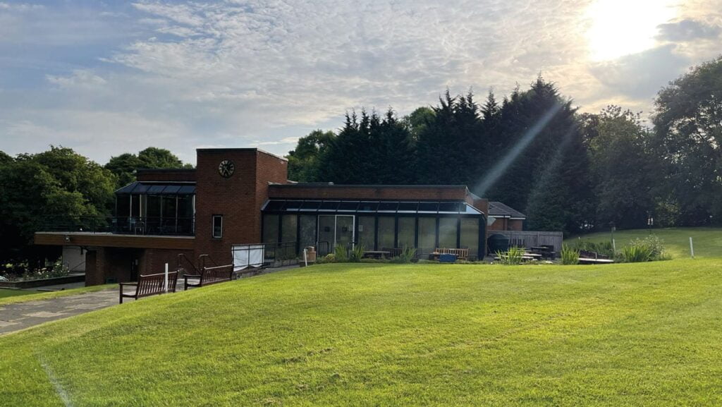 The wonder of Wilton - Northern Golfer