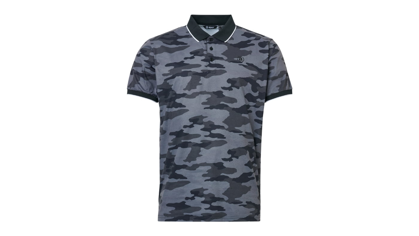 Abacus unveils three new DryCool polo shirts - Northern Golfer