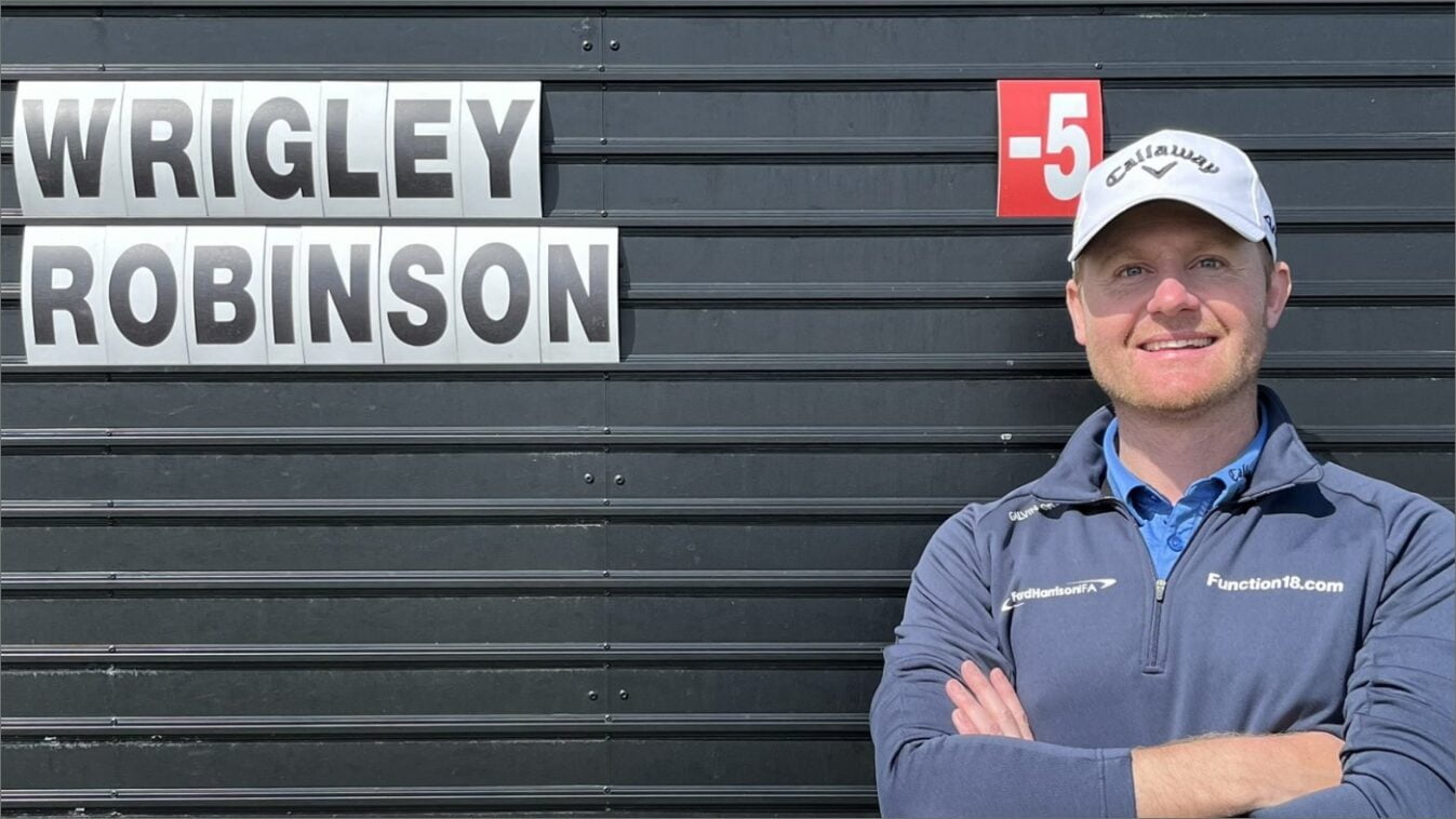 Alex Wrigley wins PGA North Region event at Seaton Carew - Northern Golfer