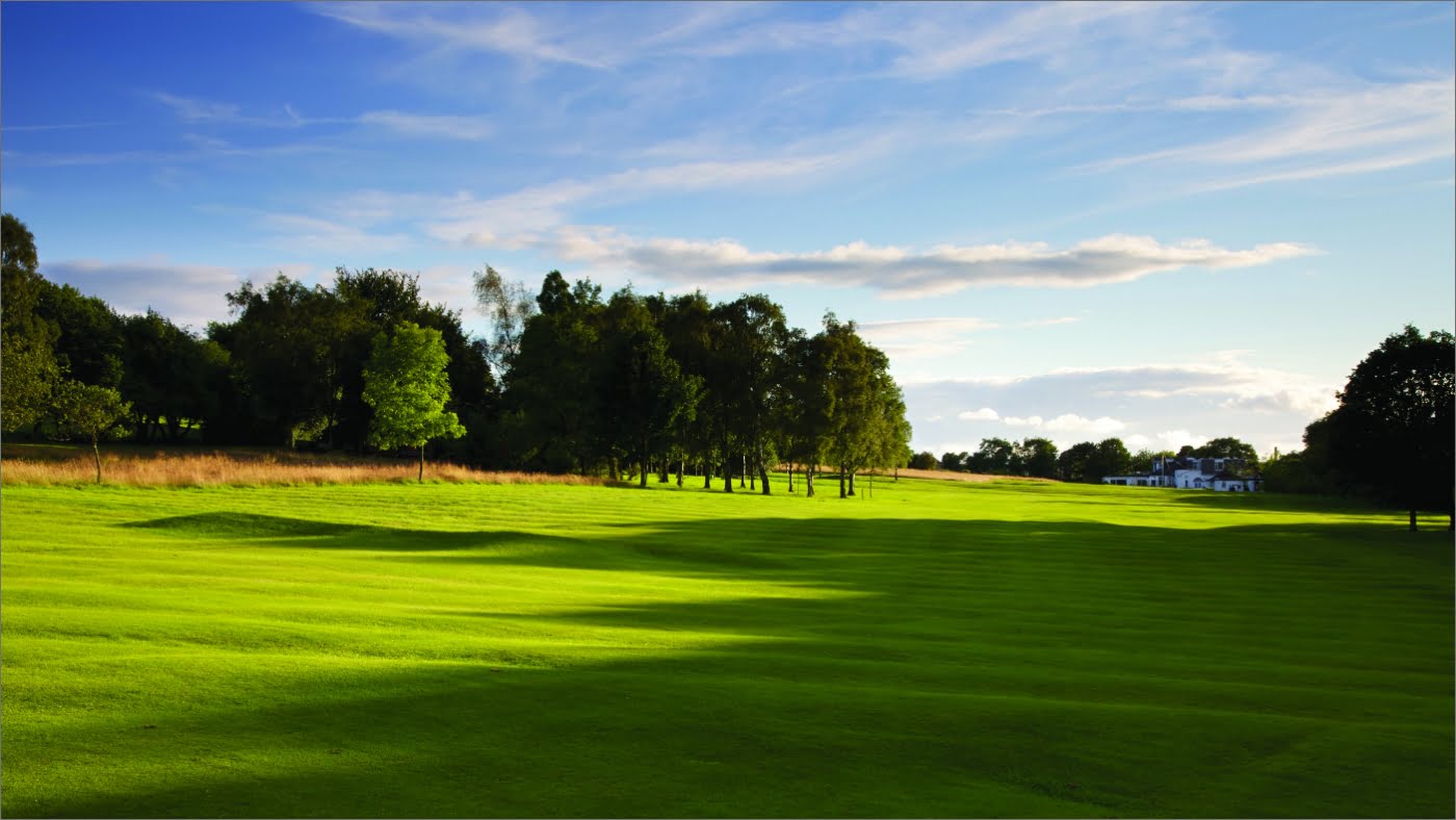 Men’s Northern Counties league matches underway - Northern Golfer