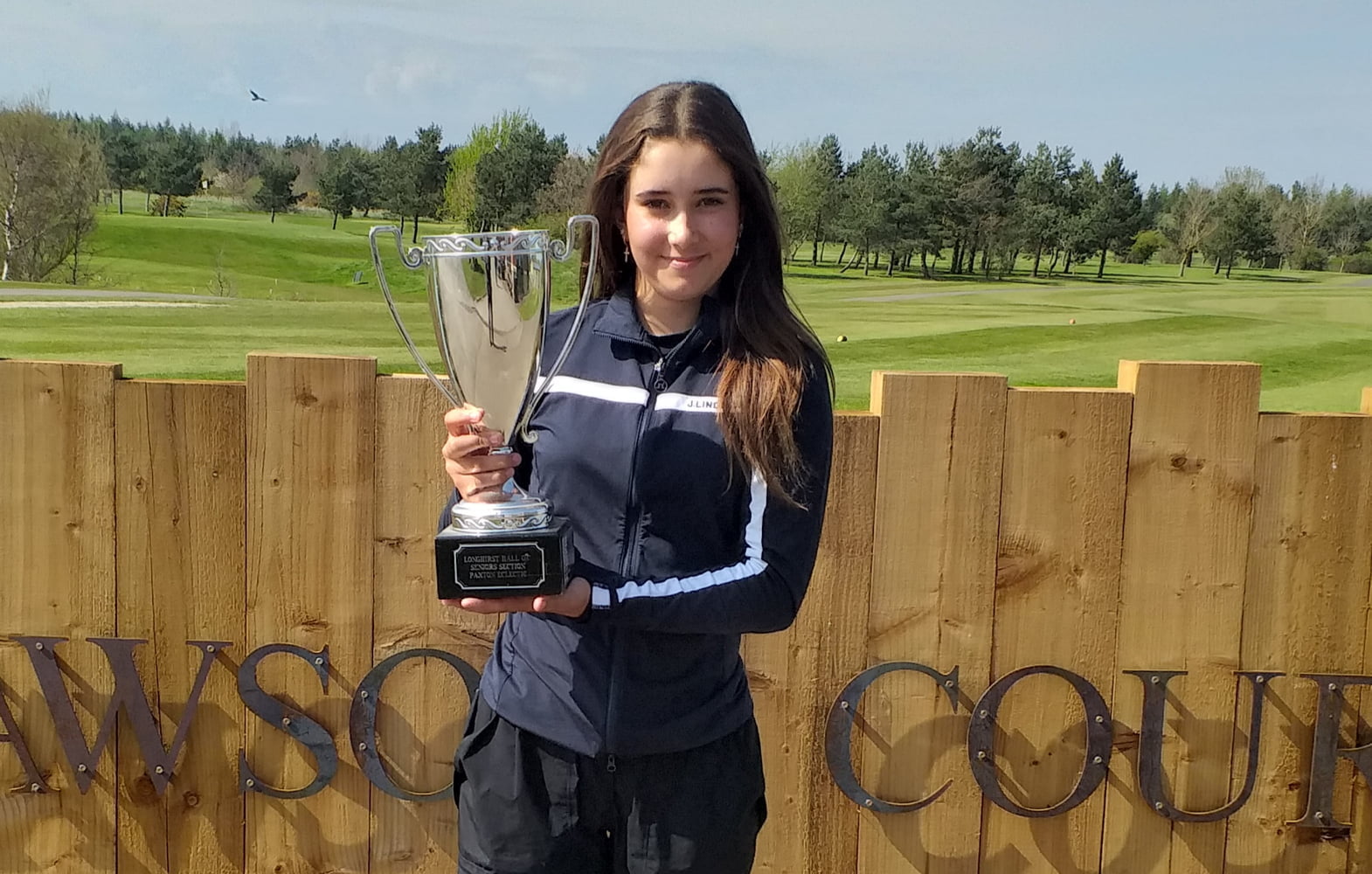 All-girl team from Ponteland High School win Northumberland Schools ...