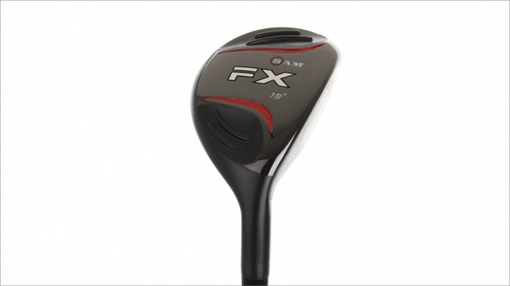 Ram Golf unveils FX Hybrids - Northern Golfer