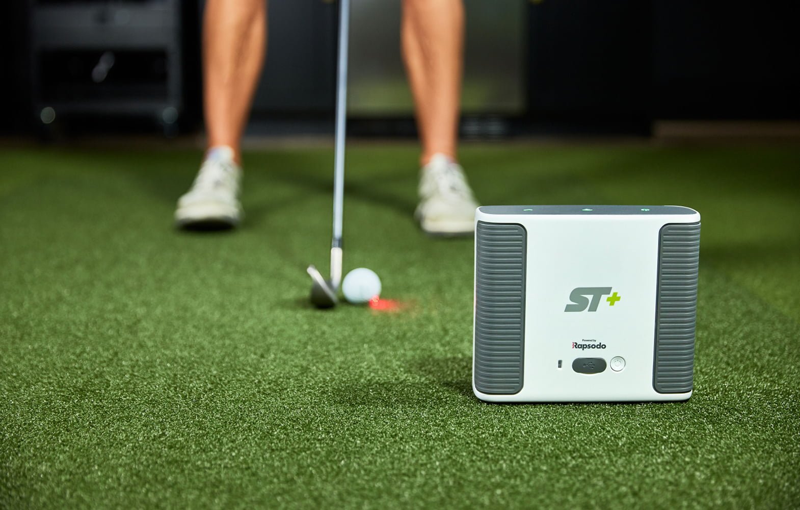 SkyTrak+ launch monitor unveiled - Northern Golfer