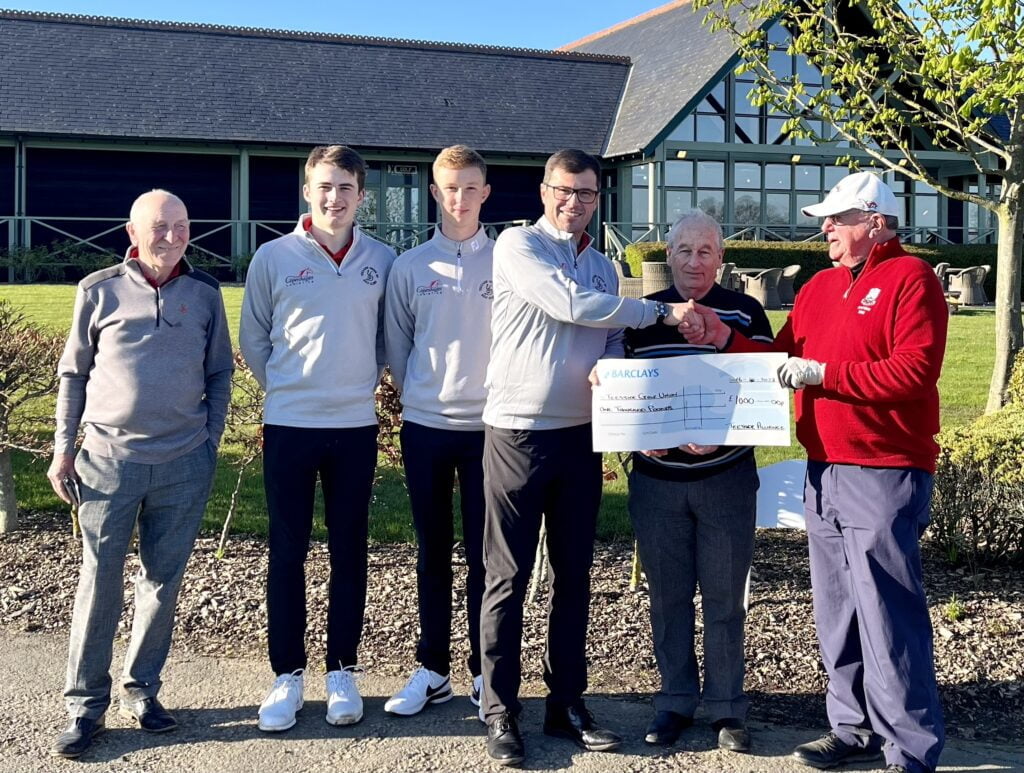 Teesside Alliance supports Teesside Union Boys’ team for second year ...