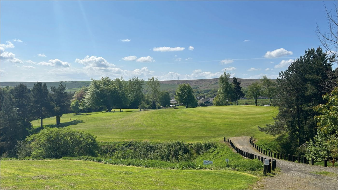 Bellingham back to its best - Northern Golfer