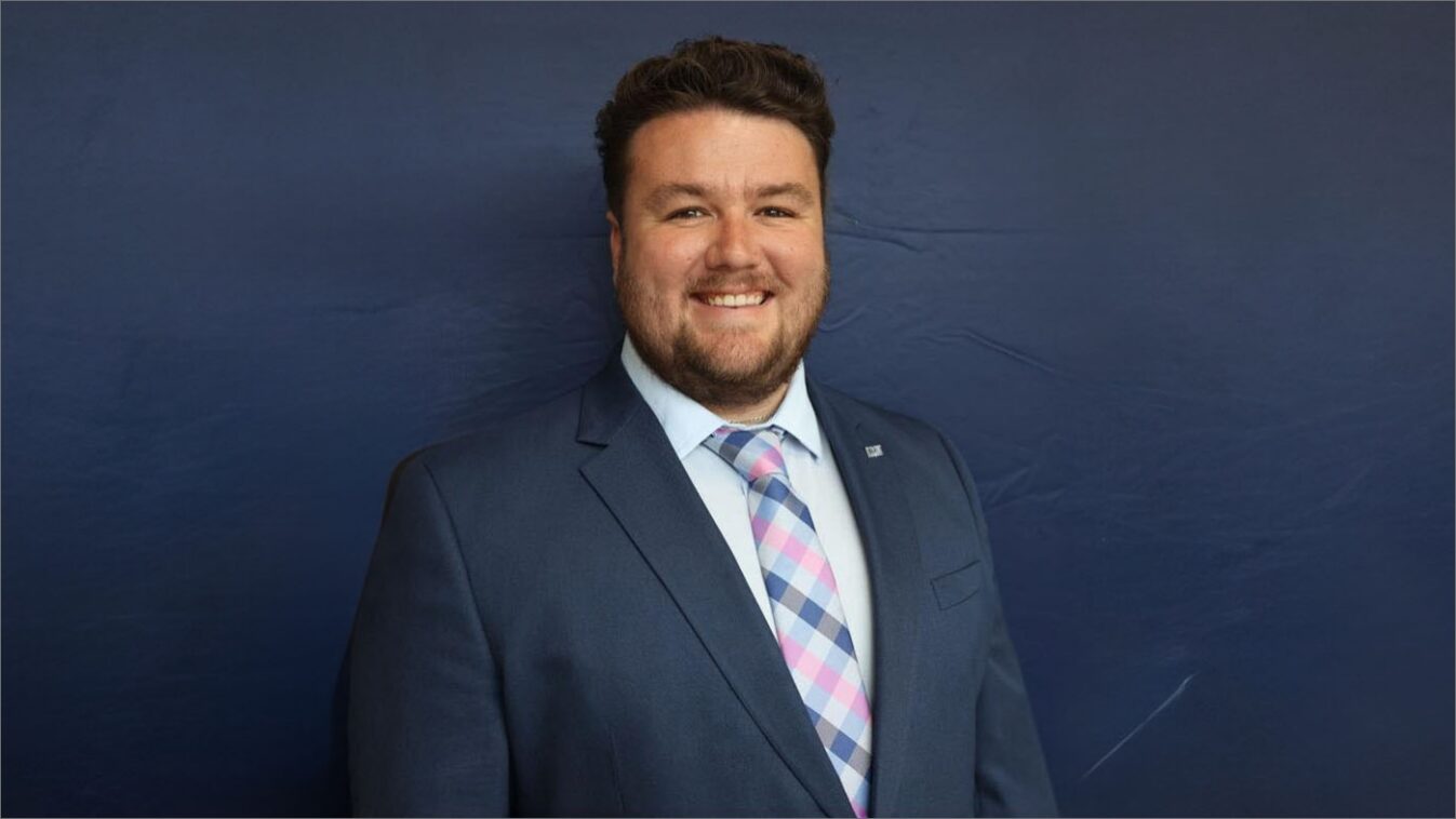 Brad Robinson takes head coach job at Lincoln Memorial University - Northern Golfer