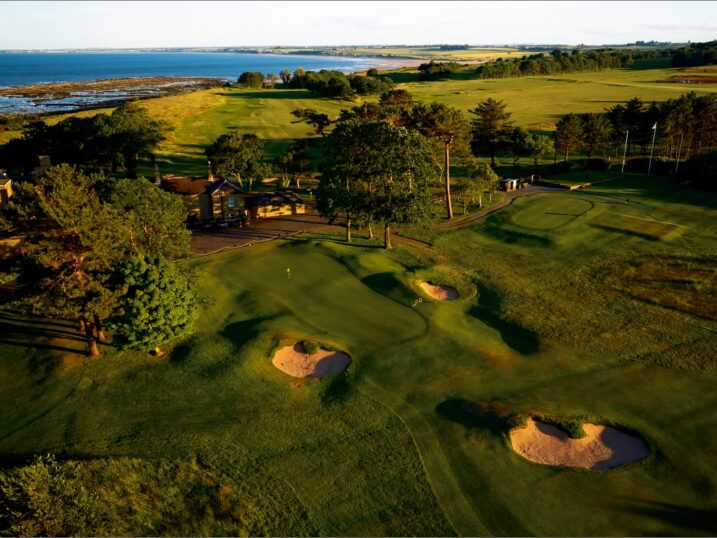 Partner Clubs - Northern Golfer