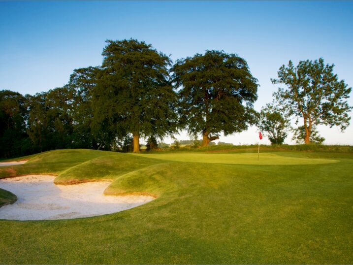 Our Open story - Northern Golfer