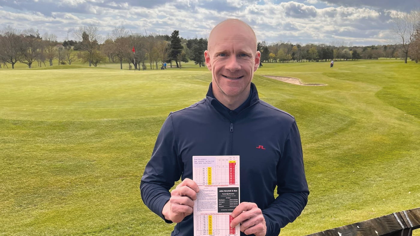 The professionals - Northern Golfer