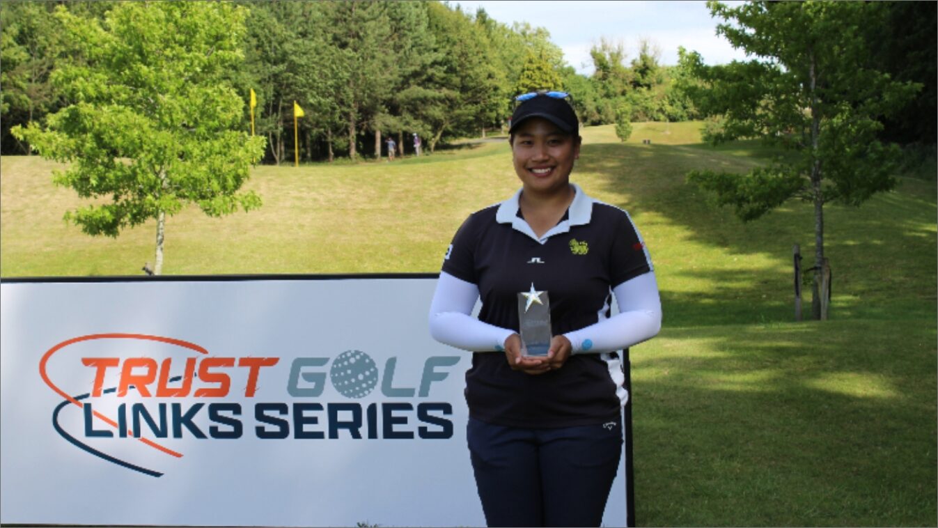 Back-to-back LET Access events set for Ramside Hall in July - Northern ...