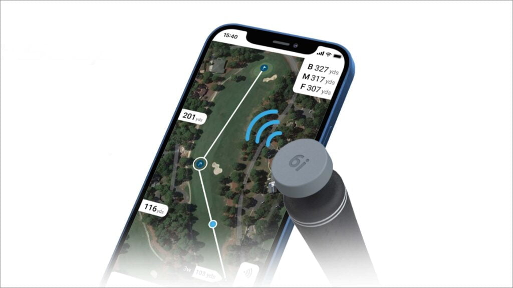 Shot Scope launches CONNEX performance tracking solution - Northern Golfer