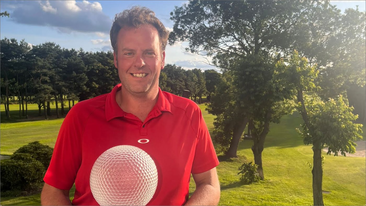 Tim Dykes defends Sunderland of Scotland Masters at Westerhope ...