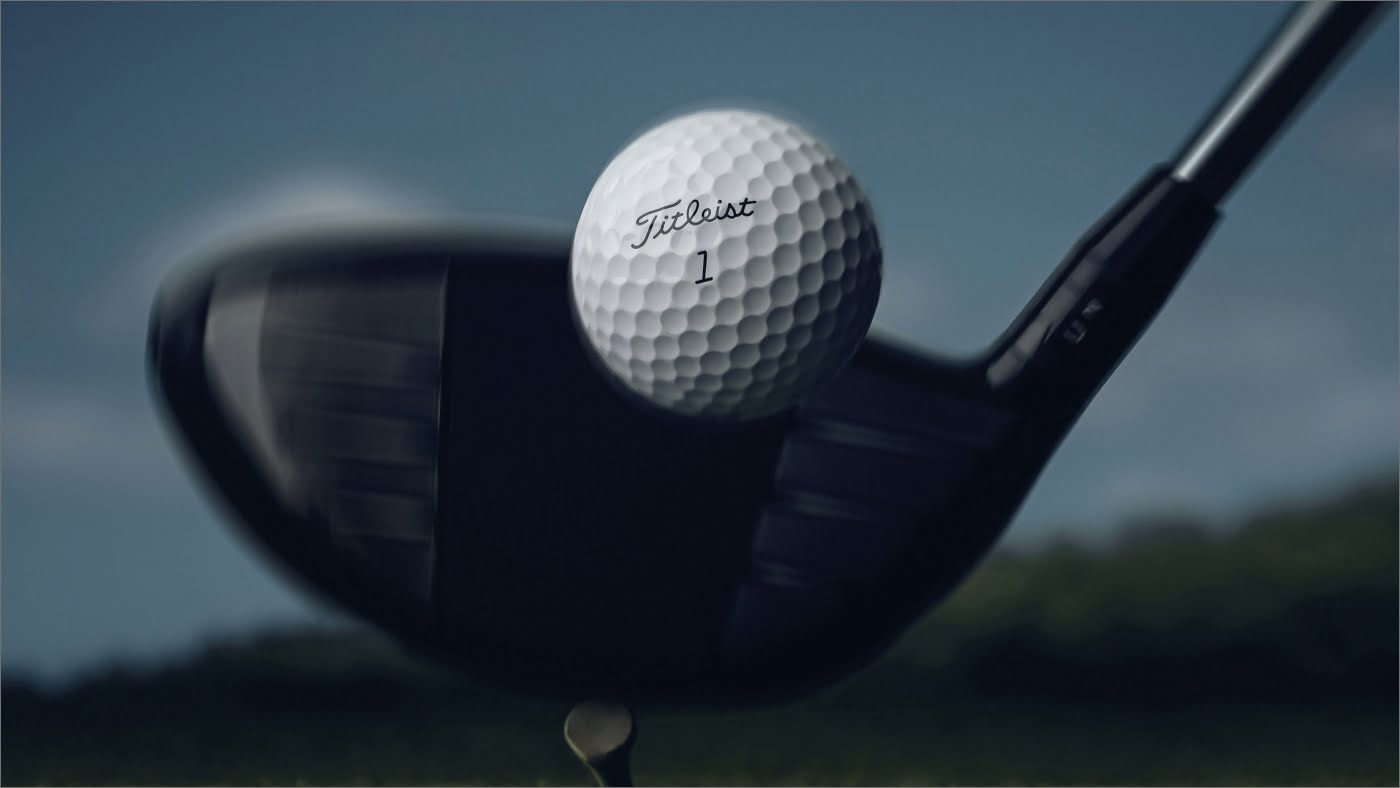 Clubhead speed - is it hype? - Northern Golfer