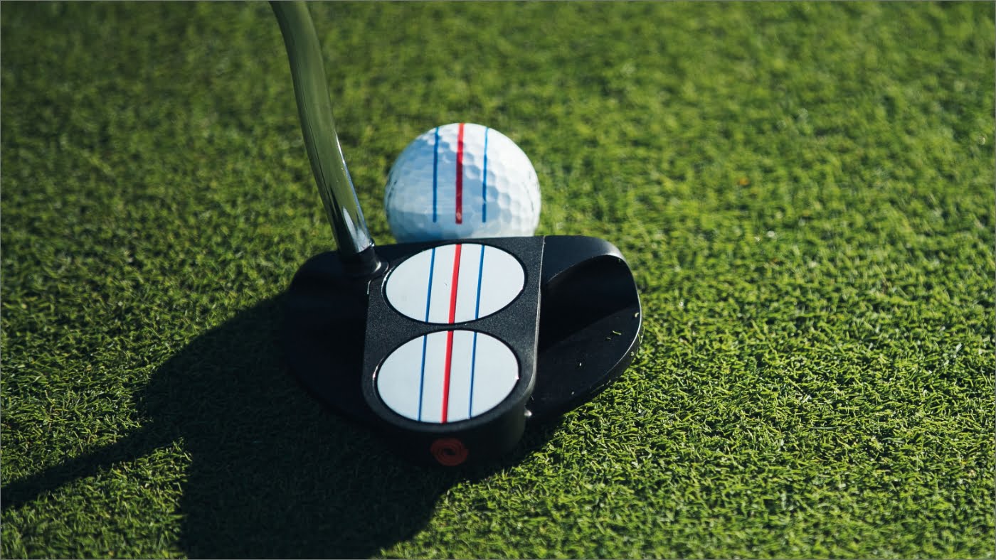 Eyes down - Northern Golfer