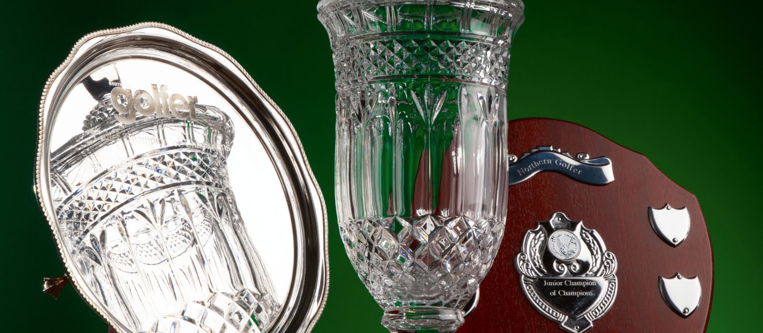 Field set for Northern Golfer Champion of Champions - Northern Golfer