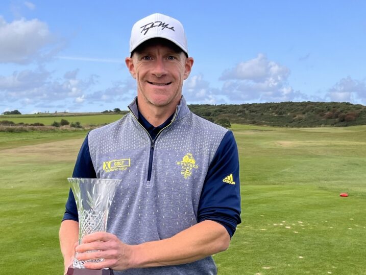 Know the drill - Northern Golfer