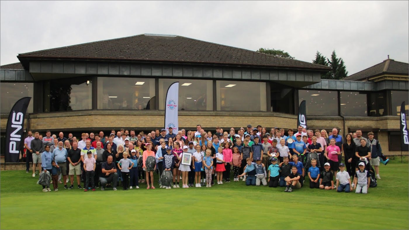 Champions crowned at Northern Junior Golf Tour’s Grand Final - Northern ...