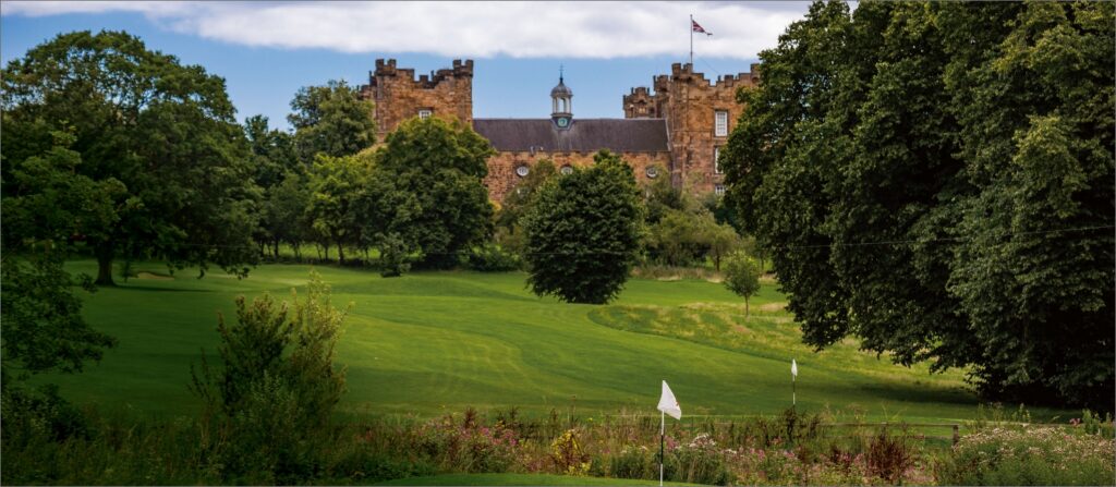 Chester-le-Street Golf Club - Chester’s a treasure - Northern Golfer
