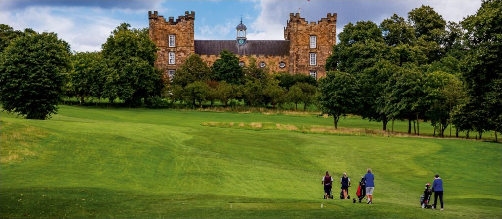 Chester-le-Street Golf Club - Chester’s a treasure - Northern Golfer