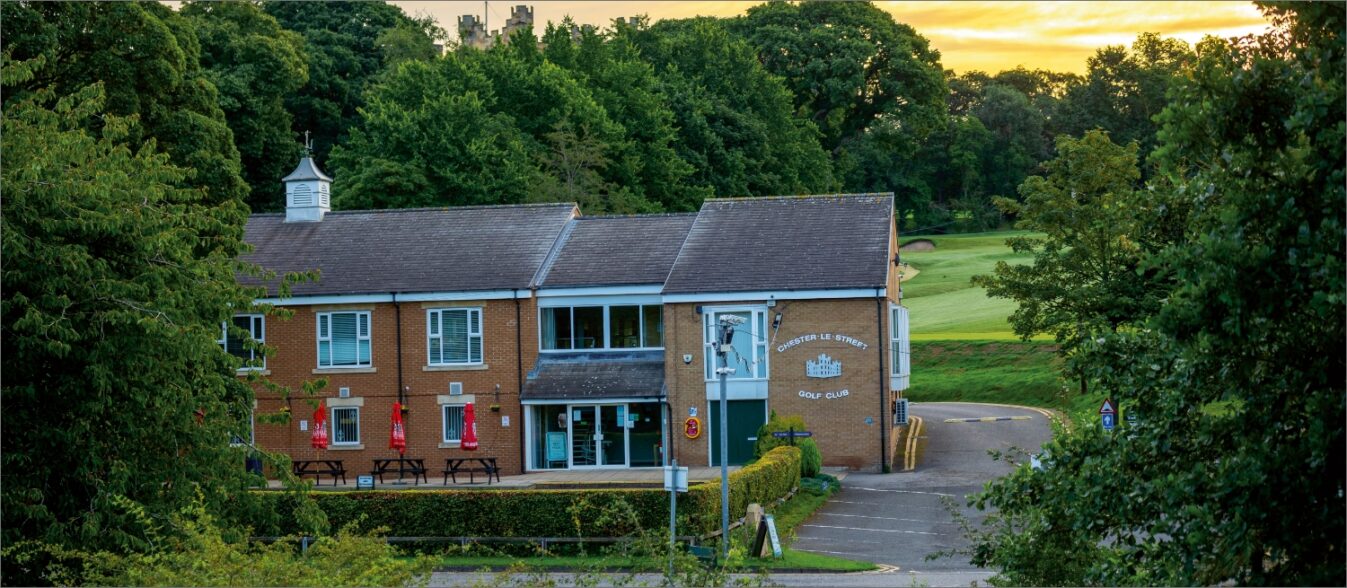 Chester-le-Street Golf Club - Chester’s a treasure - Northern Golfer