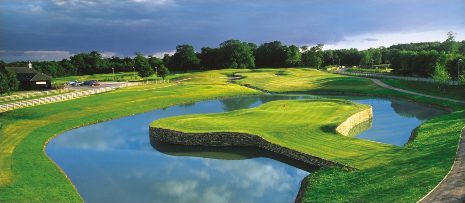 Rudding Park to build new clubhouse - Northern Golfer