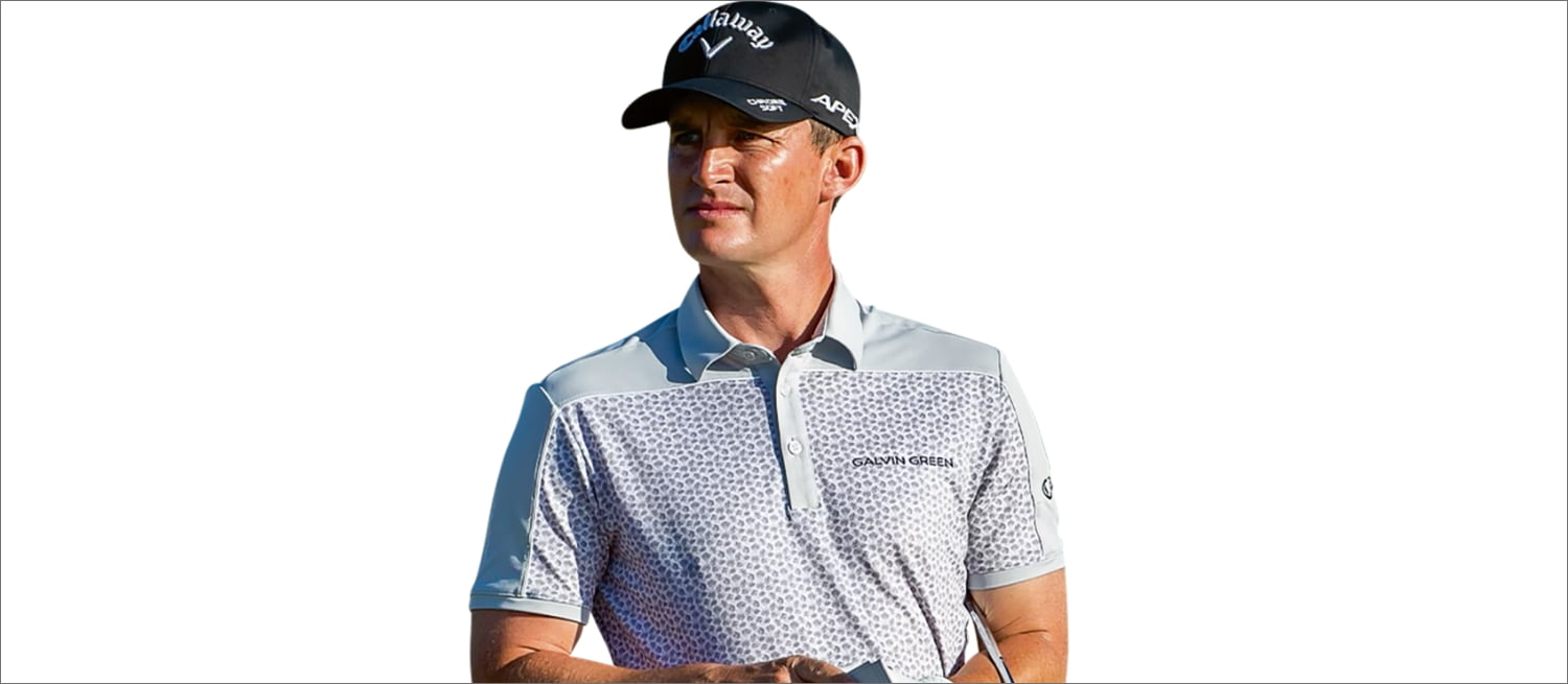 Final stages - Northern Golfer