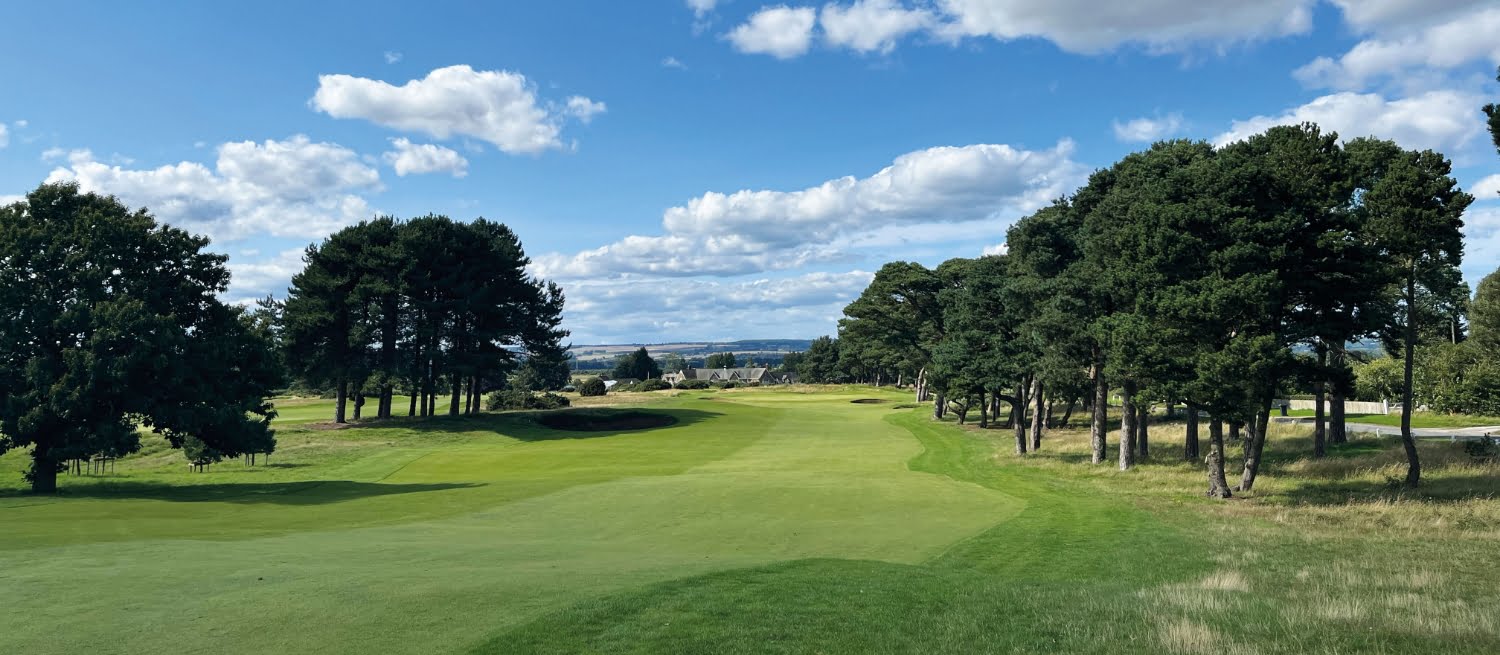 Ganton Golf Club – Glorious Ganton - Northern Golfer
