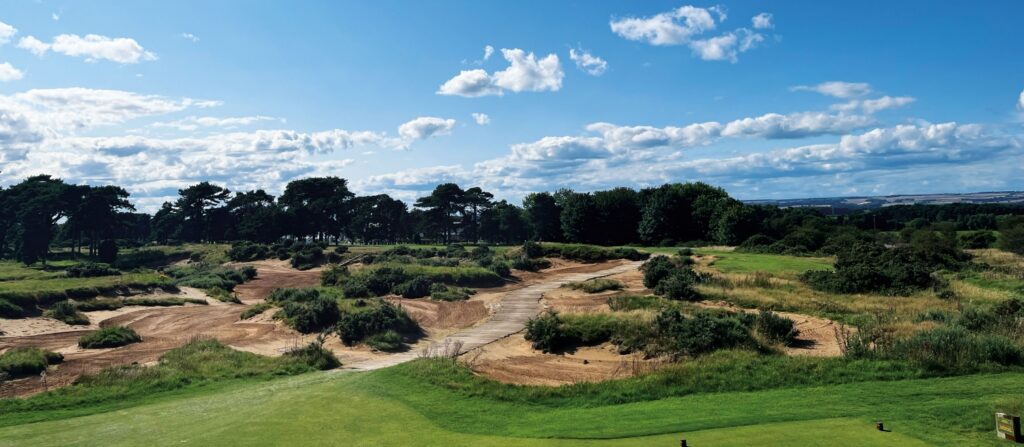 Ganton Golf Club – Glorious Ganton - Northern Golfer