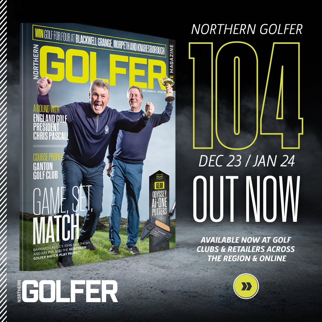 Golf News - Northern Golfer